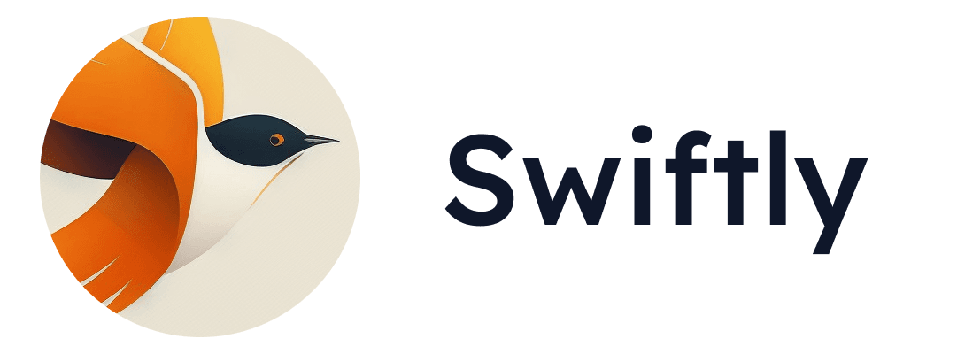 Sign Up - Swiftly